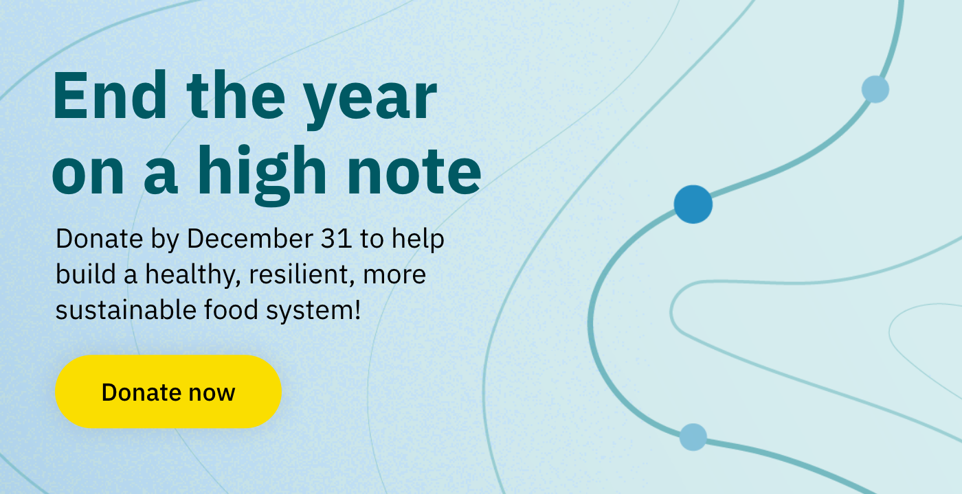 Plant-based meat life cycle assessment for food system sustainability ...