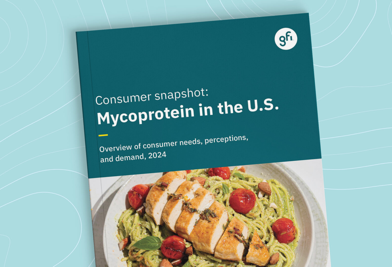 Consumer snapshot of alternative proteins in the U.S. - The Good Food ...