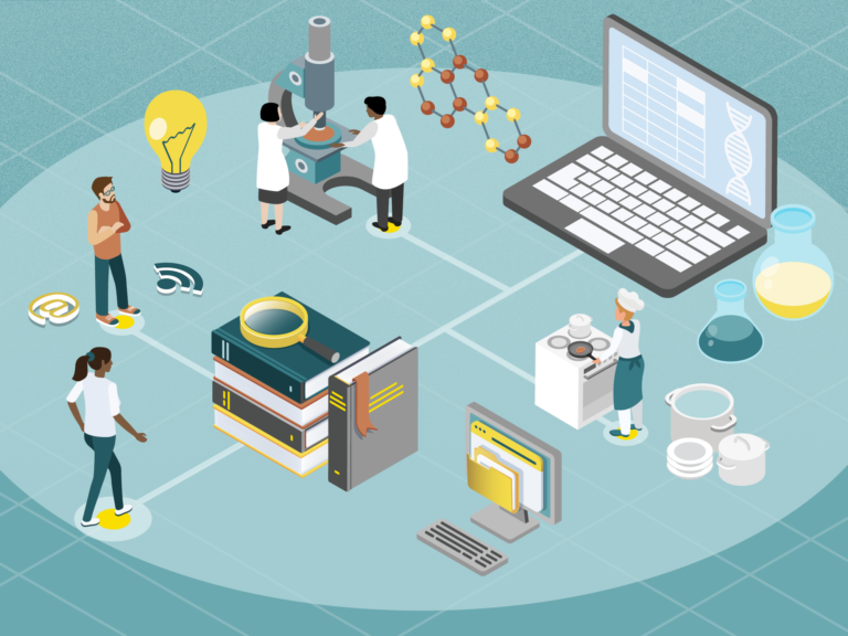 Building Your Alt Protein Career: Food science, consulting, and science ...