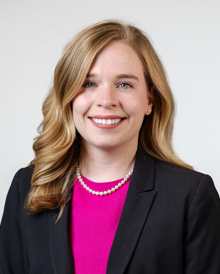 Elizabeth Pearson - The Good Food Institute