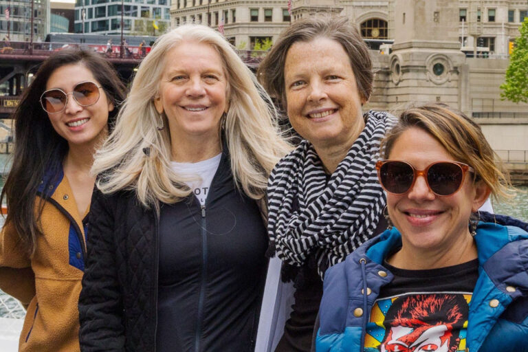 Work at the Good Food Institute | GFI