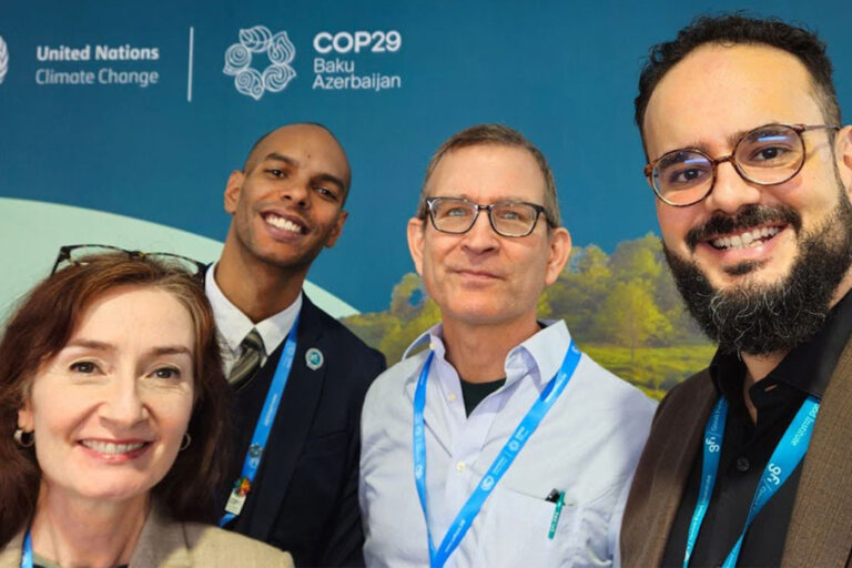 Work at the Good Food Institute | GFI