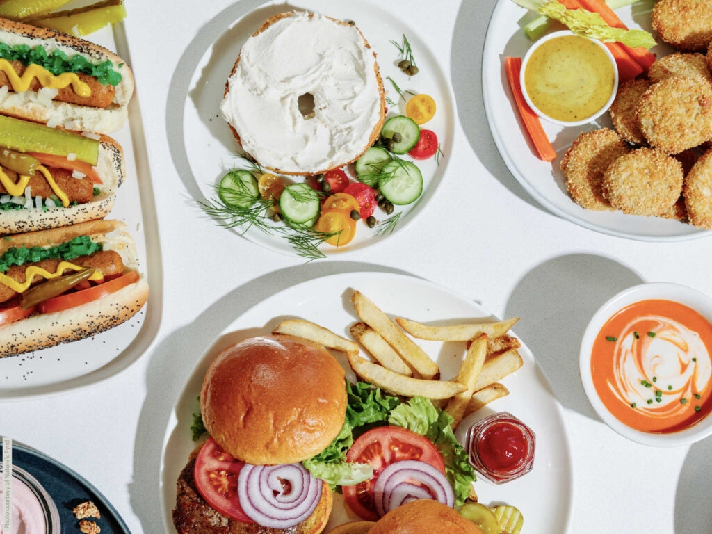 The Business of Alt Protein: Precision fermentation market trends ...