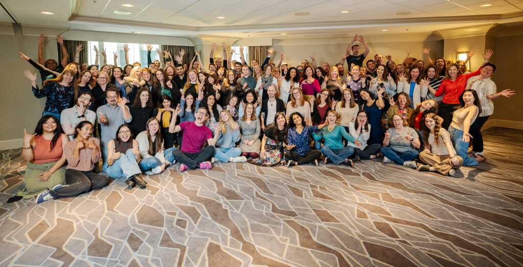 Work at the Good Food Institute | GFI