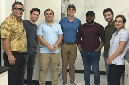 Work at the Good Food Institute | GFI