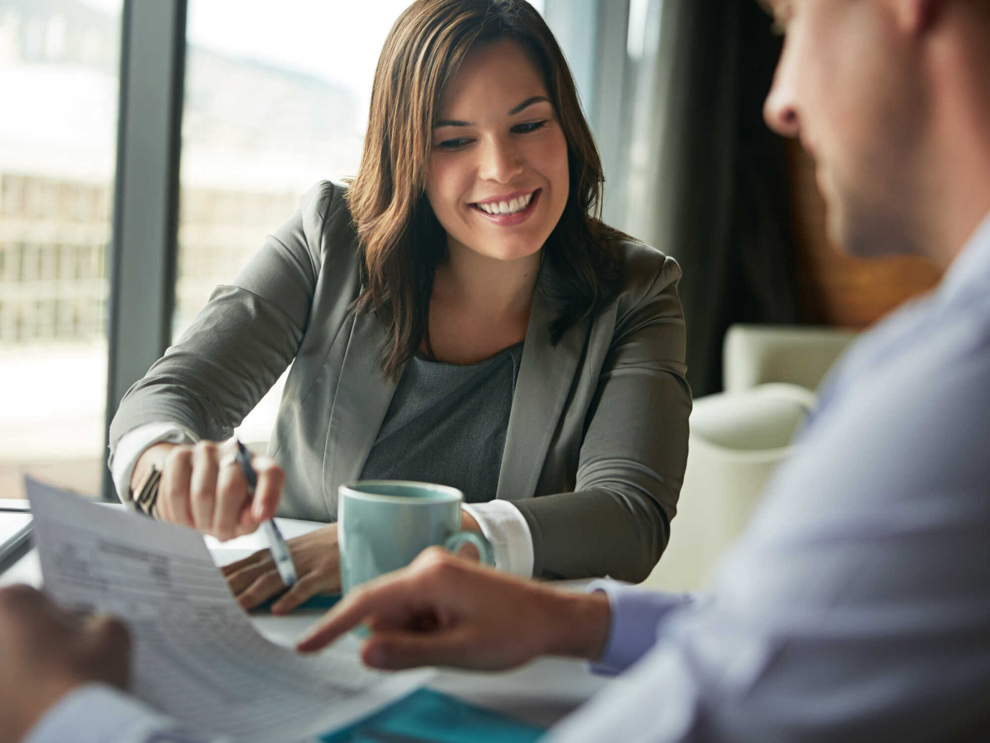 Give us feedback on our report - The Good Food Institute